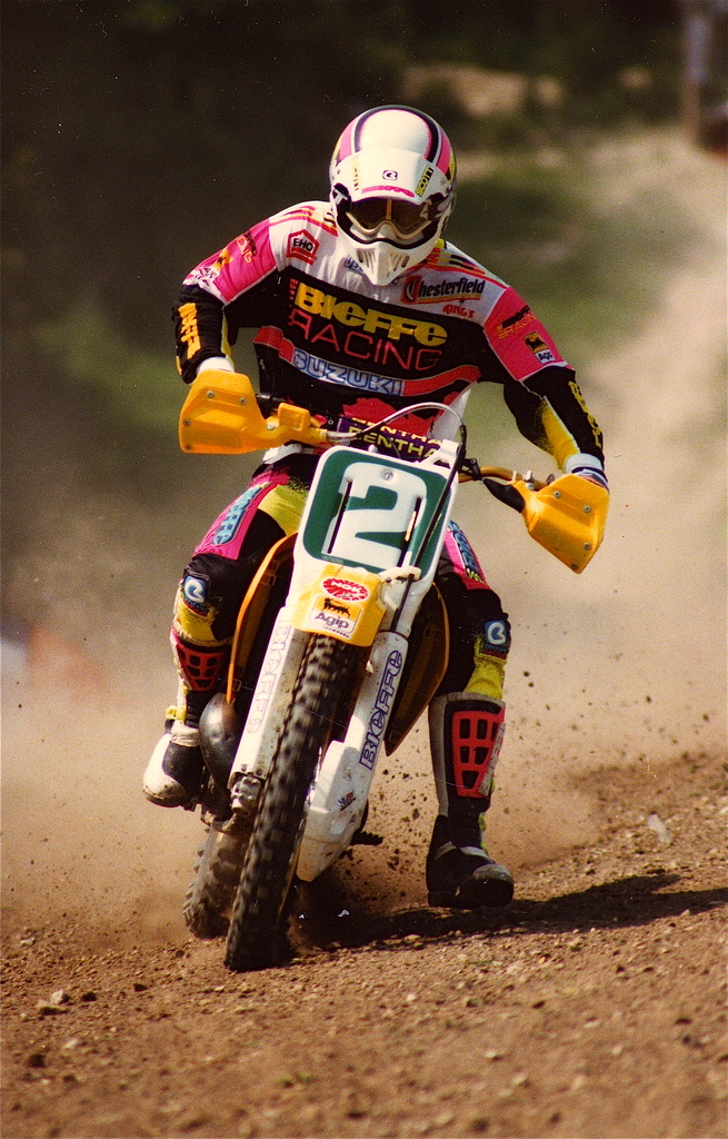 My favorite pics of Mike Healey - Moto-Related - Motocross Forums ...