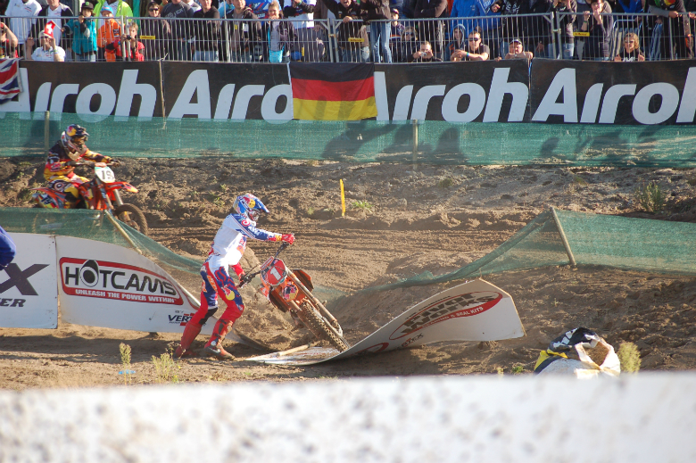 I Could Imagine Dungey - Moto-Related - Motocross Forums / Message ...