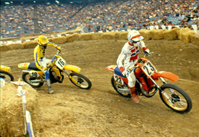 My Favorite Pics of David Bailey - Moto-Related - Motocross Forums ...