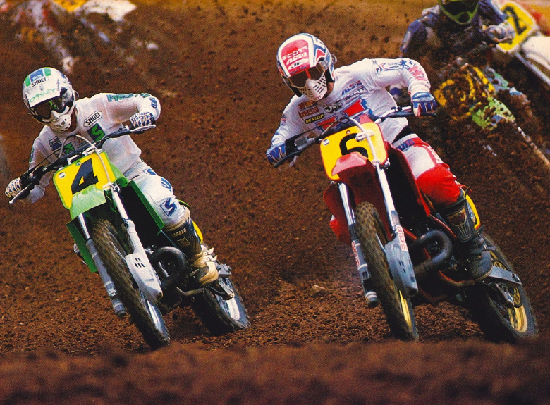 My Favorite Pics of David Bailey - Moto-Related - Motocross Forums ...