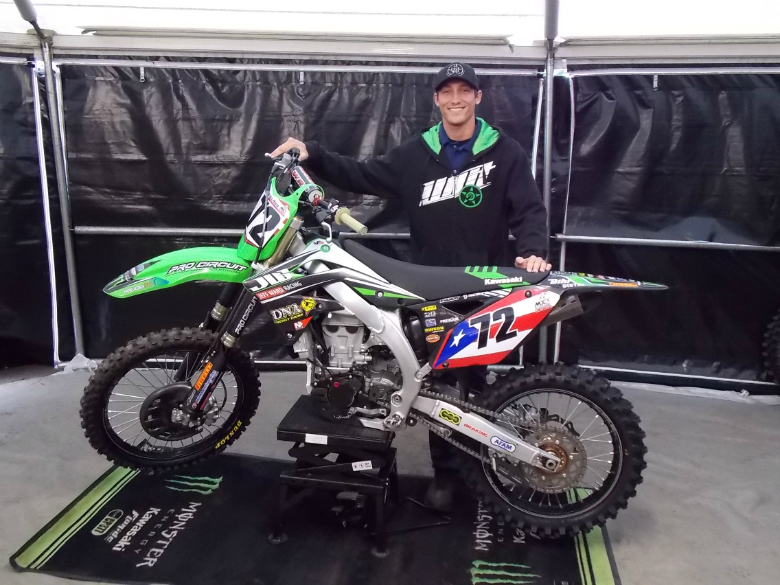 MXoN Pictures - Moto-Related - Motocross Forums / Message Boards - Vital MX