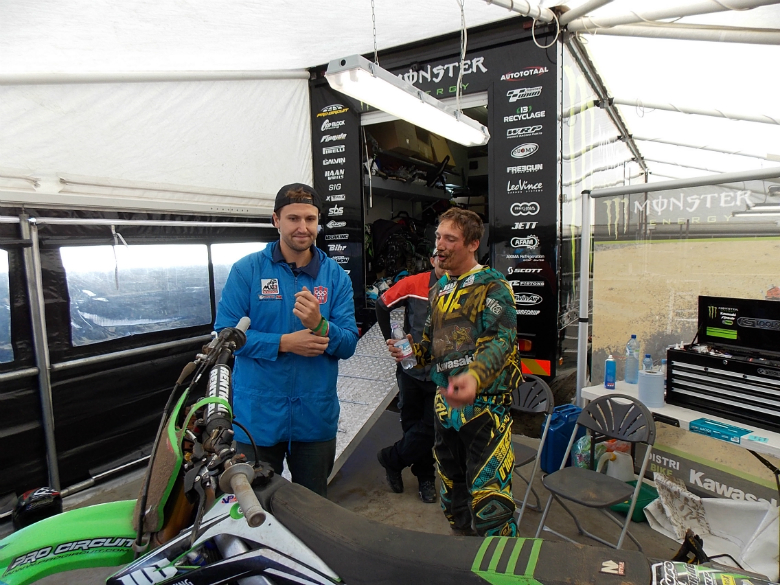 MXoN Pictures - Moto-Related - Motocross Forums / Message Boards - Vital MX