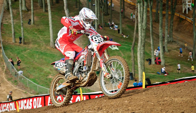 A1 countdown - Hall of Fame - Motocross Forums / Message Boards - Vital MX