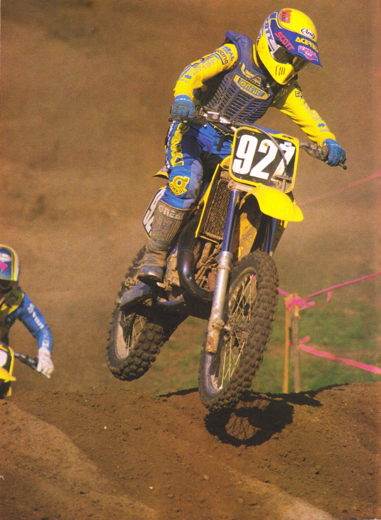 My Favorite pics of Jimmy Gaddis - Moto-Related - Motocross Forums ...