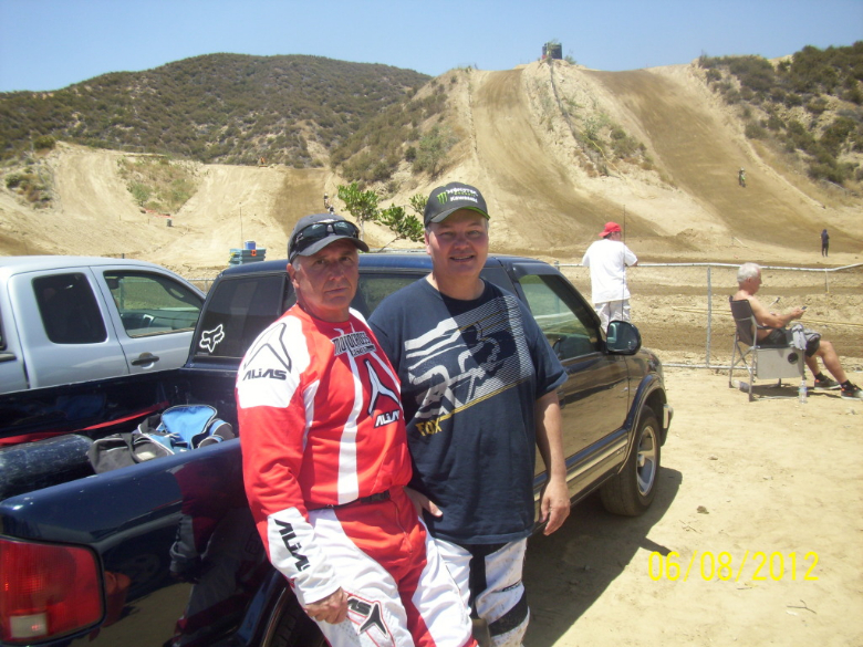 Jody Weisel racing - Moto-Related - Motocross Forums / Message Boards ...