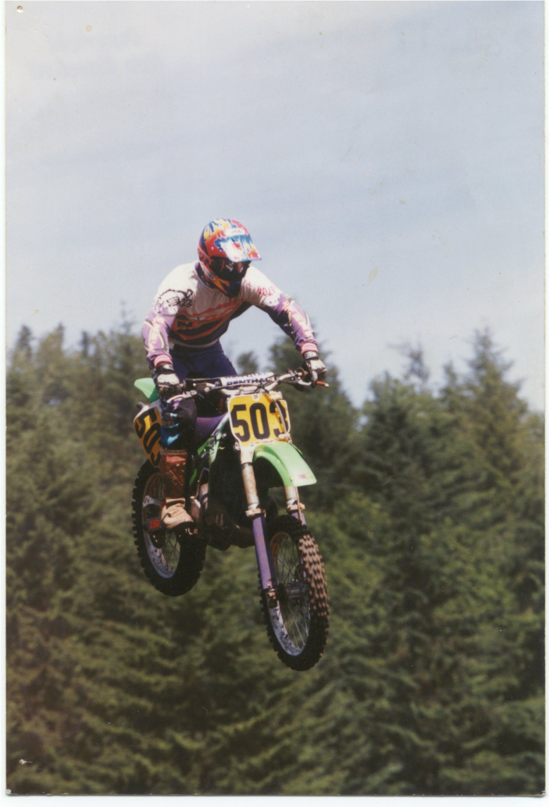 Washougal - Chuck Sun Jump - Moto-Related - Motocross Forums / Message ...