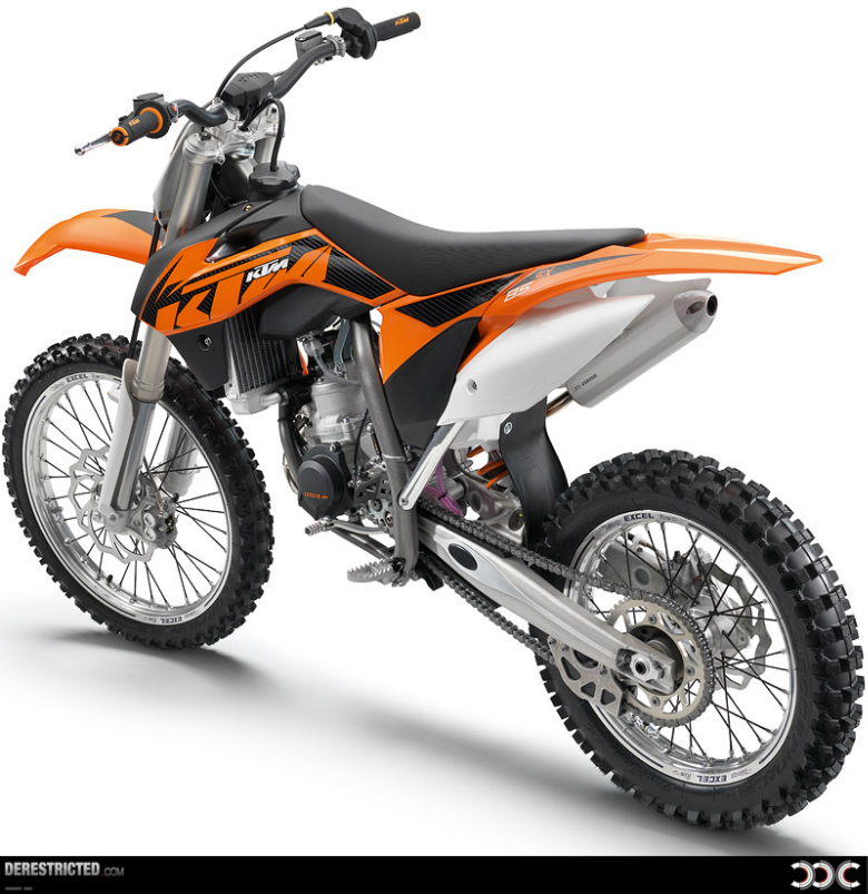 Alessi vs. Villopoto on 85s - Moto-Related - Motocross Forums / Message ...