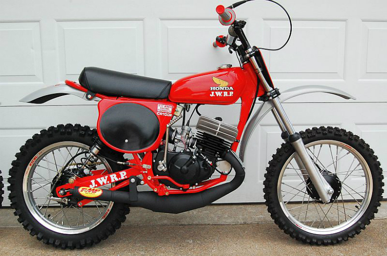 dg heads - Old School Moto - Motocross Forums / Message Boards - Vital MX