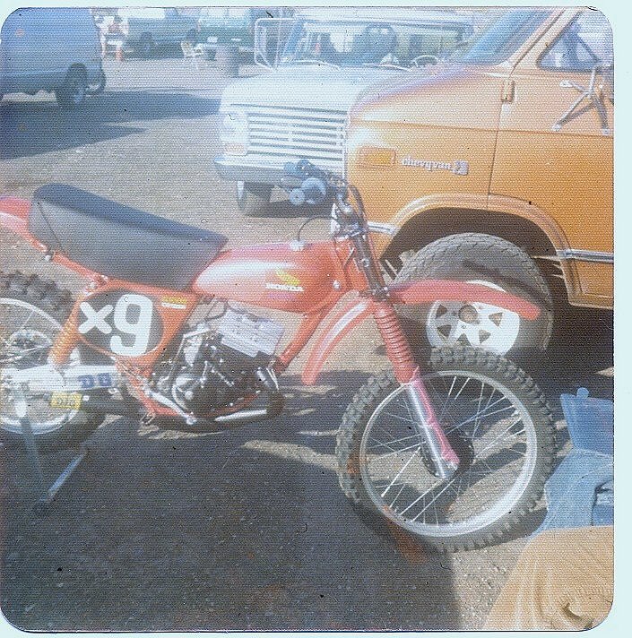 dg heads - Old School Moto - Motocross Forums / Message Boards - Vital MX