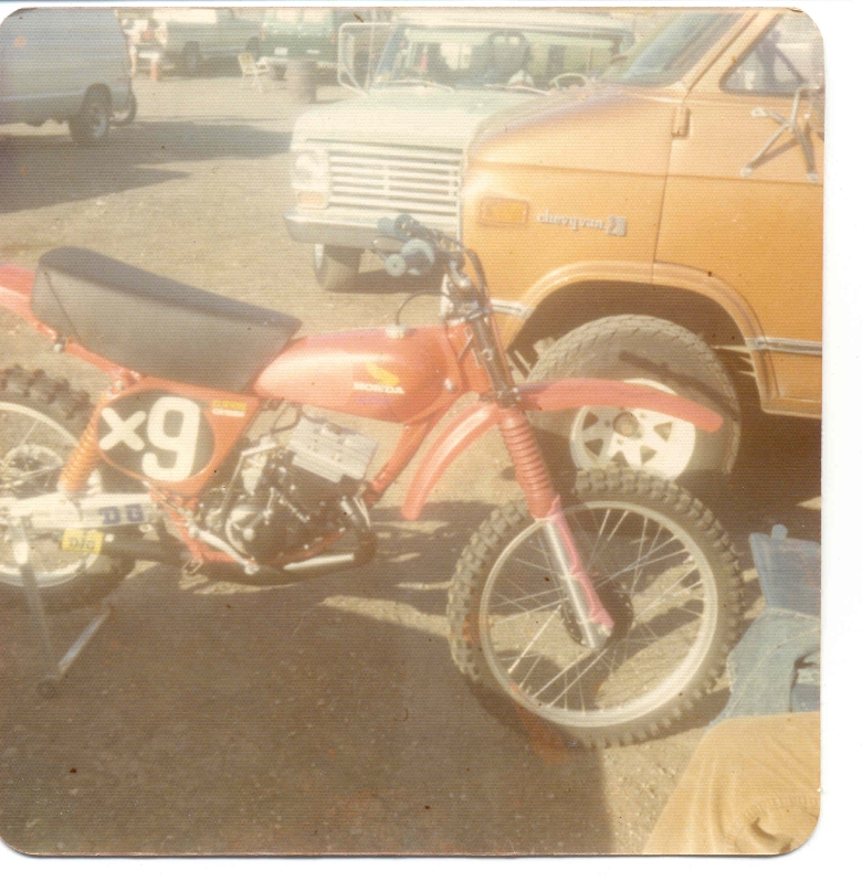 dg heads - Old School Moto - Motocross Forums / Message Boards - Vital MX