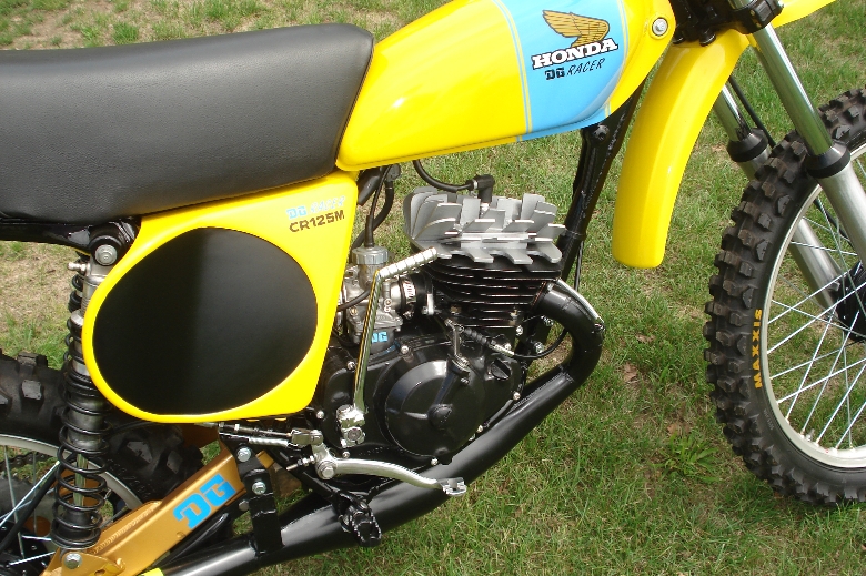 dg heads - Old School Moto - Motocross Forums / Message Boards - Vital MX