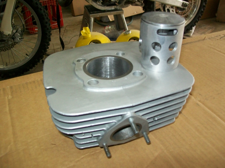 Simple things, the Hodaka. - Moto-Related - Motocross Forums / Message ...