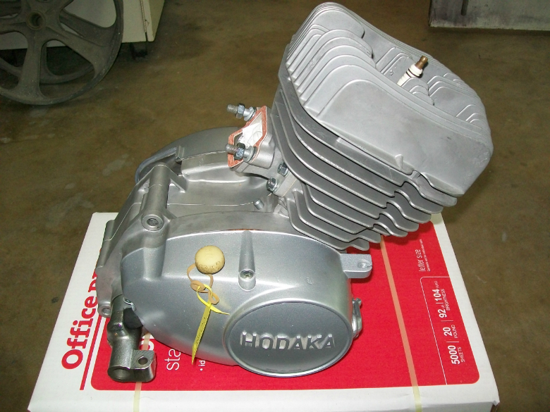 Simple things, the Hodaka. - Moto-Related - Motocross Forums / Message ...