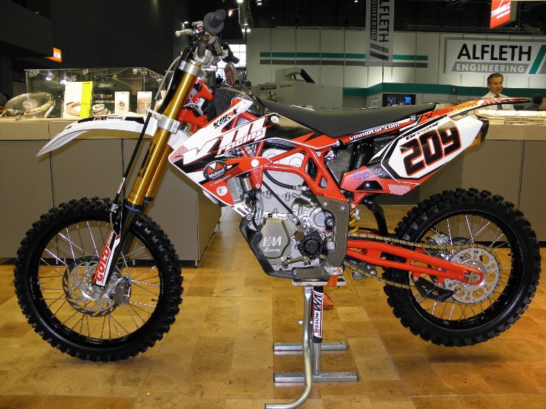 Bikes of the MEC - Moto-Related - Motocross Forums / Message Boards ...
