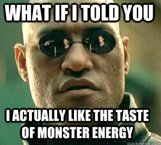 How Much Caffeine Have You Had Today? - Moto-Related - Motocross Forums ...