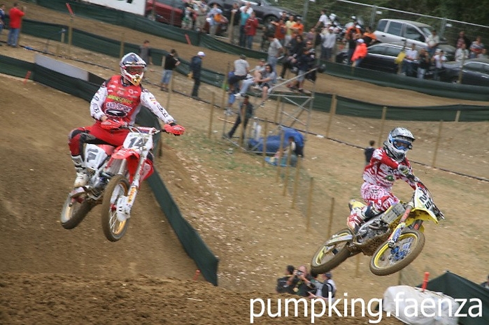 The goon riding GOAT! Boobs, goon riding + explosions - Moto-Related ...