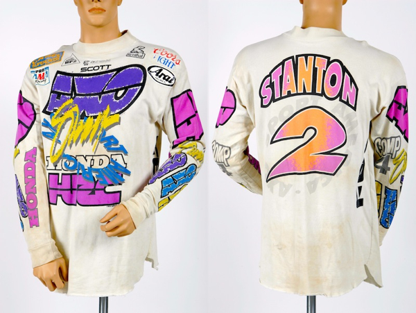 This week's Classic Steel is a look back at some of Greg Primm's ...