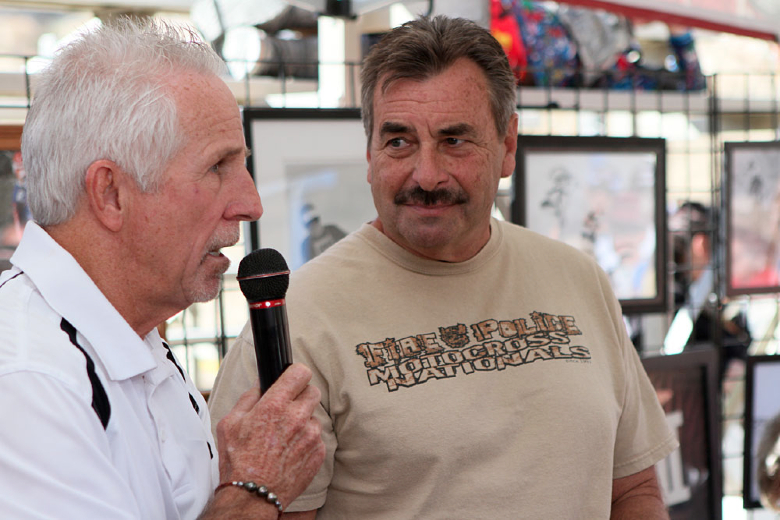 Other stuff from the Vet Worlds... - Moto-Related - Motocross Forums ...