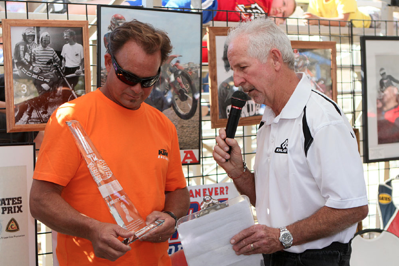 Other stuff from the Vet Worlds... - Moto-Related - Motocross Forums ...