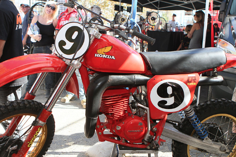 Other stuff from the Vet Worlds... - Moto-Related - Motocross Forums ...