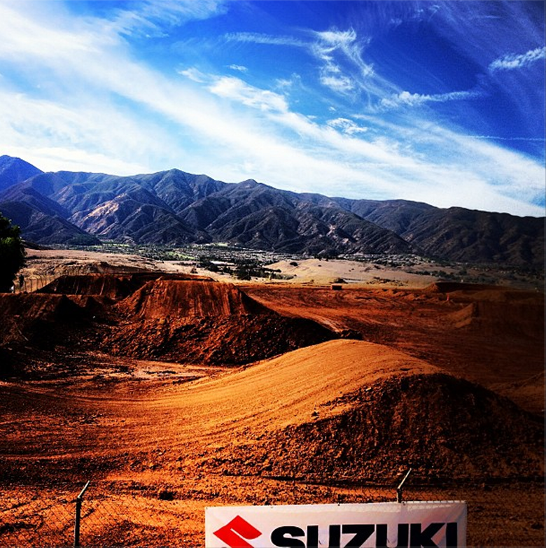 dean-o zook track? - Moto-Related - Motocross Forums / Message Boards ...