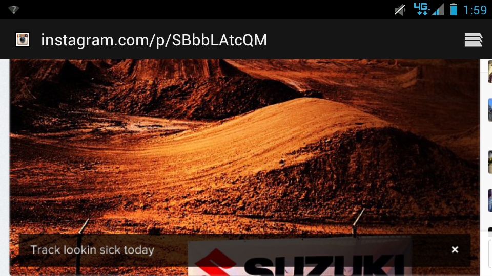 dean-o zook track? - Moto-Related - Motocross Forums / Message Boards ...