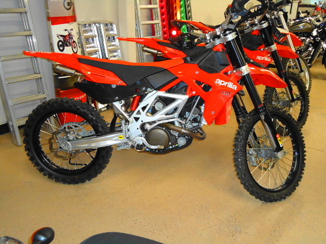 Aprilia MXV450 - Moto-Related - Motocross Forums / Message Boards ...