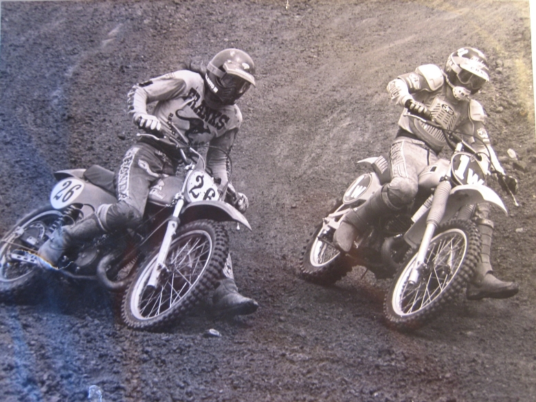 RIP Kelvin Franks - Moto-Related - Motocross Forums / Message Boards ...