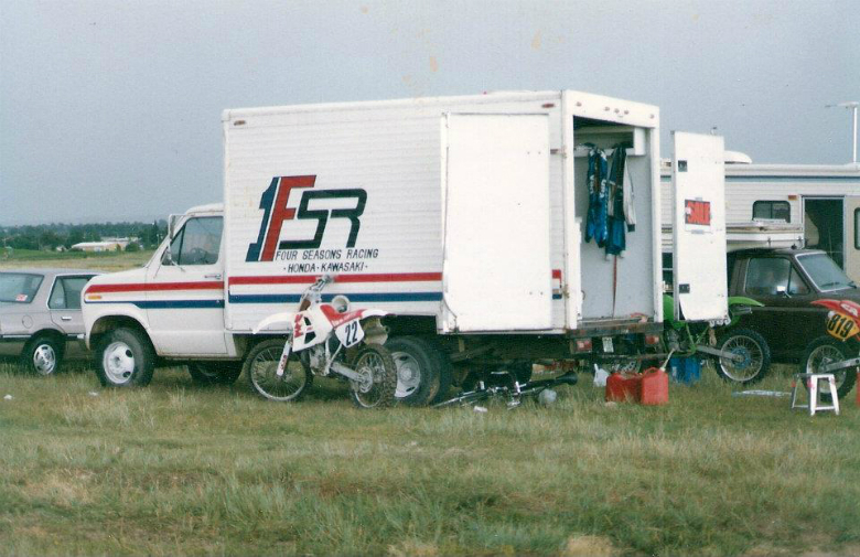 Box vans - Non-Moto - Motocross Forums / Message Boards - Vital MX