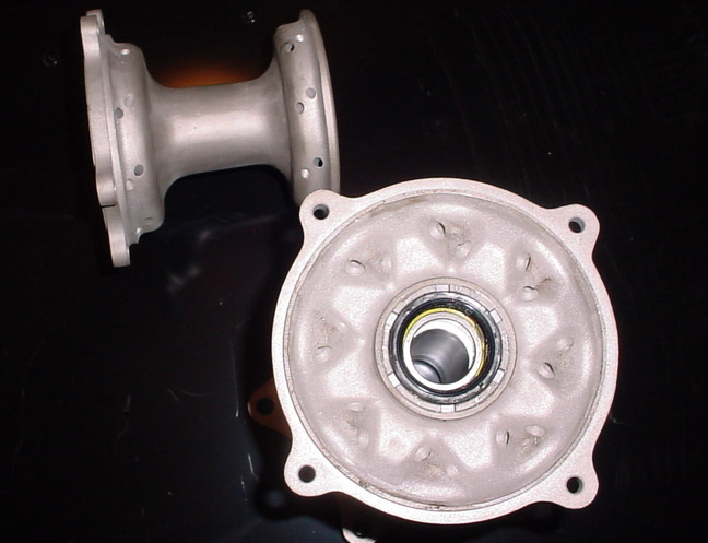 Are Talon Carbon hubs lightest? - Moto-Related - Motocross Forums ...