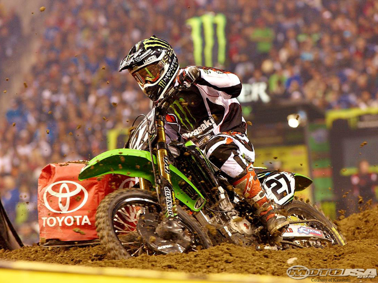 My favorite pics of the Michigan Mafia's Nick Wey - Moto-Related ...