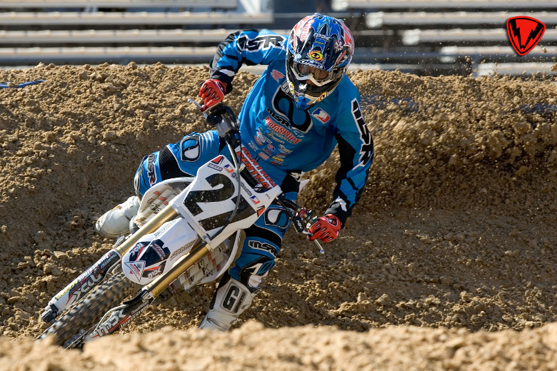 My favorite pics of the Michigan Mafia's Nick Wey - Moto-Related ...