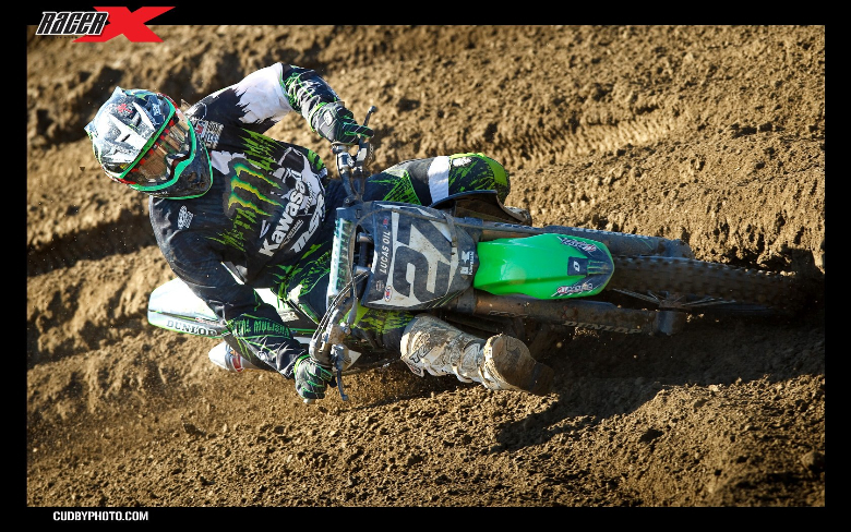 My favorite pics of the Michigan Mafia's Nick Wey - Moto-Related ...