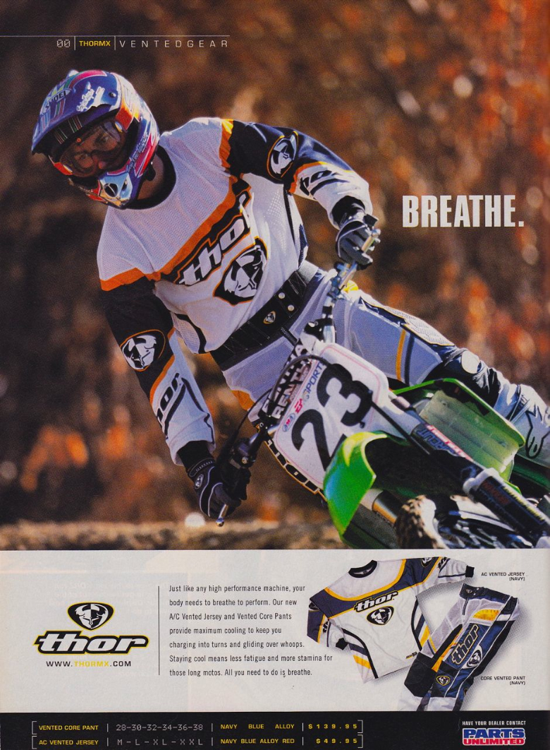 My favorite pics of the Michigan Mafia's Nick Wey - Moto-Related ...