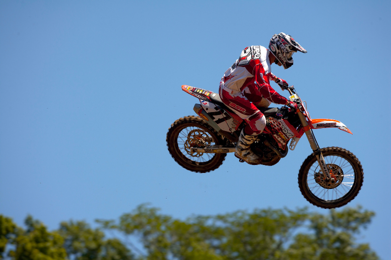 My favorite pics of the Michigan Mafia's Nick Wey - Moto-Related ...