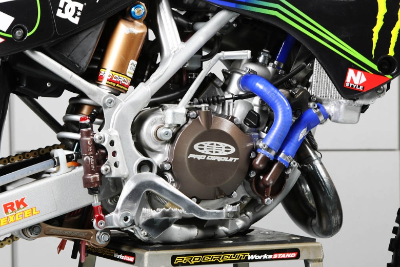 Sweet Super-Mini - Moto-Related - Motocross Forums / Message Boards ...