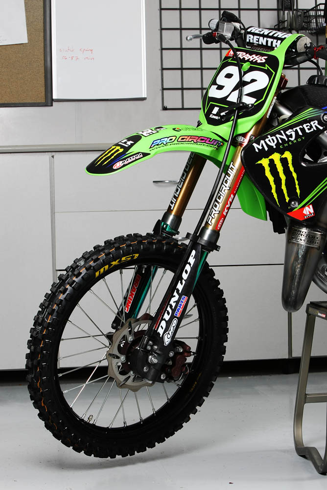 Sweet Super-Mini - Moto-Related - Motocross Forums / Message Boards ...