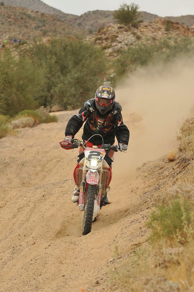 Best one legged rider in the sand - Moto-Related - Motocross Forums ...
