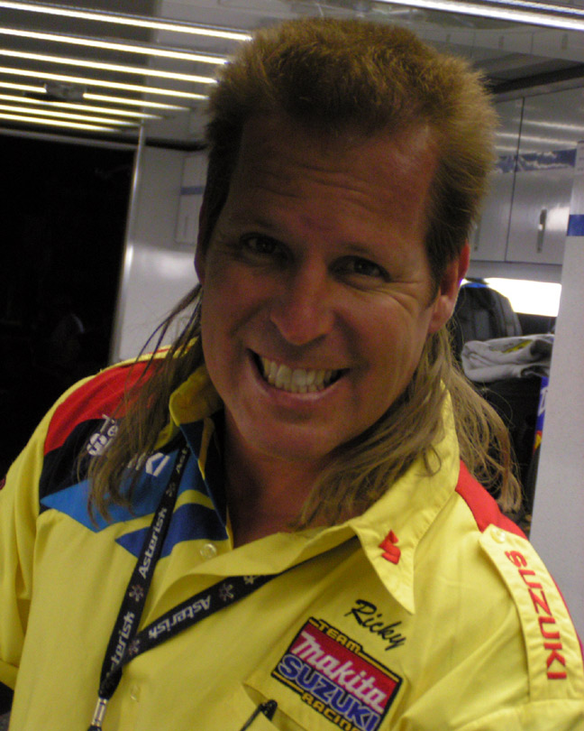 Best Motocross Mullets? - Moto-Related - Motocross Forums / Message ...