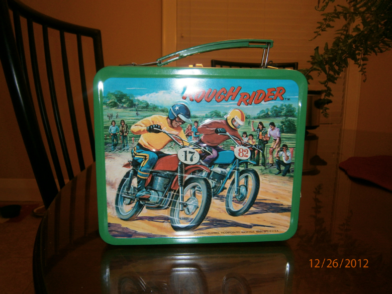 what moto related gifts did you get? - Moto-Related - Motocross Forums ...