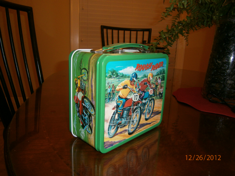 what moto related gifts did you get? - Moto-Related - Motocross Forums ...