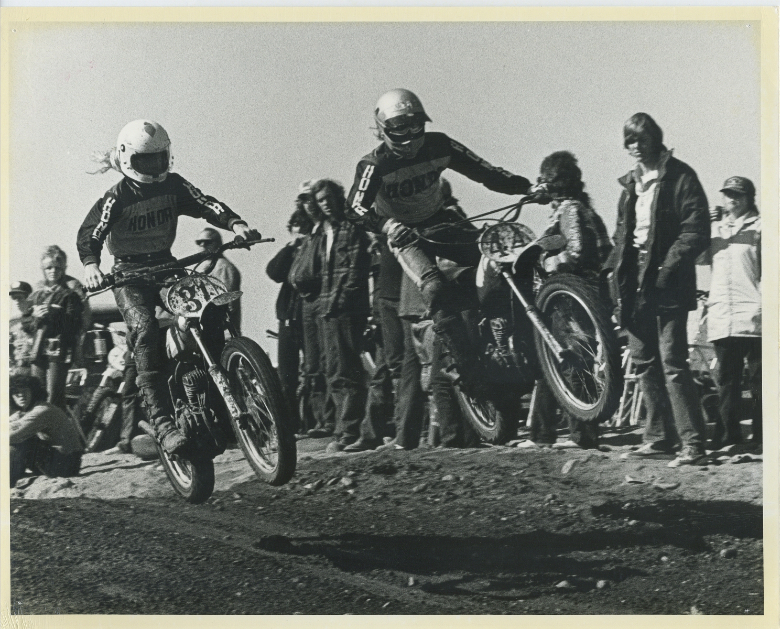AZ Supercross Event - Old School Moto - Motocross Forums / Message ...