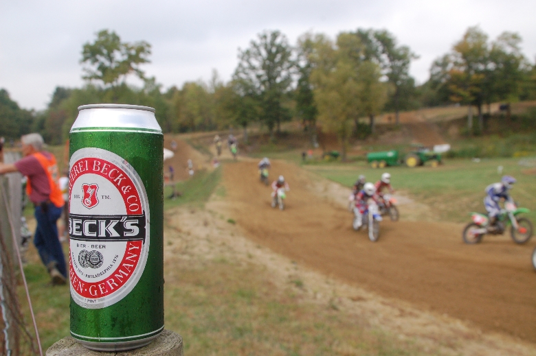 Here is the A1 track - Moto-Related - Motocross Forums / Message Boards ...