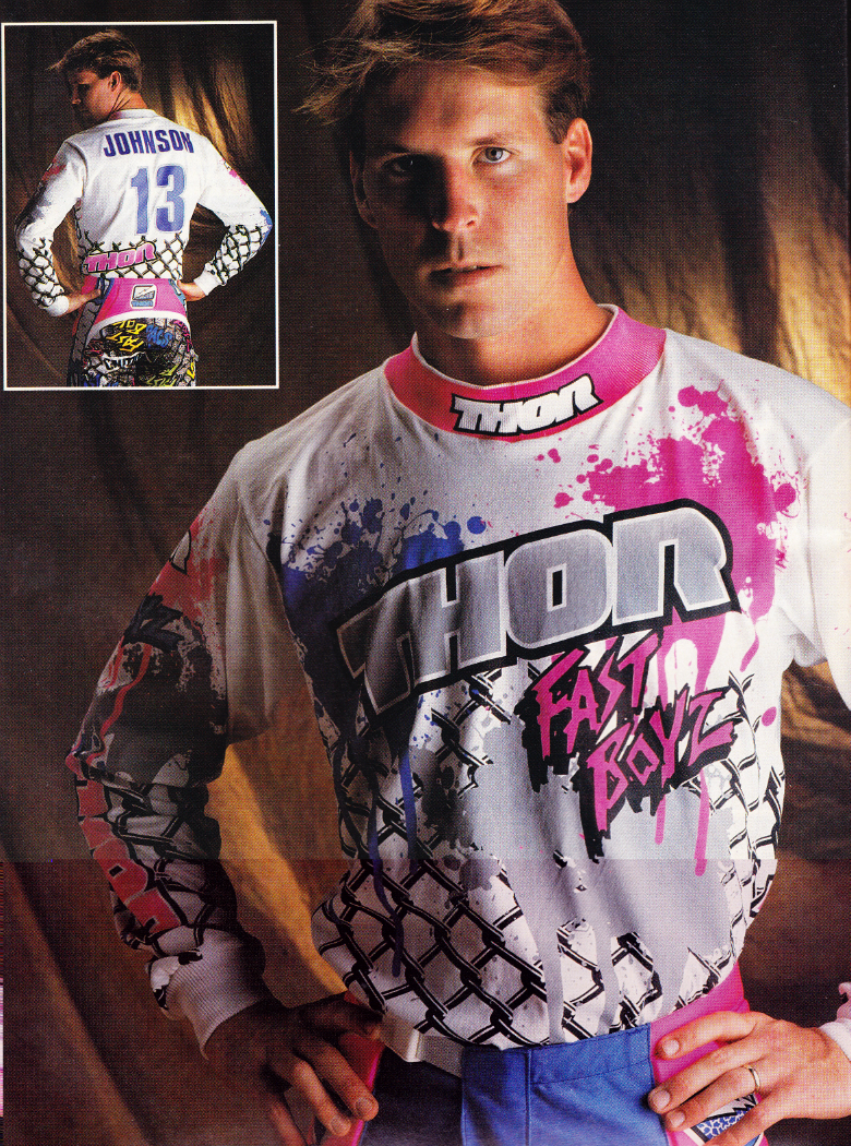 Who runs the 13 - Moto-Related - Motocross Forums / Message Boards ...