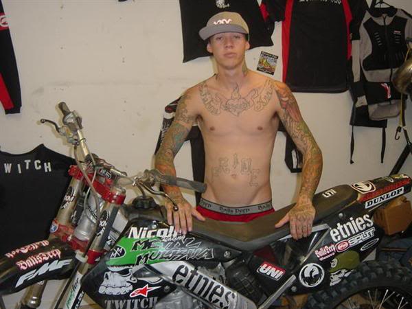 Jeremy Stenberg Contact Info - Moto-Related - Motocross Forums ...