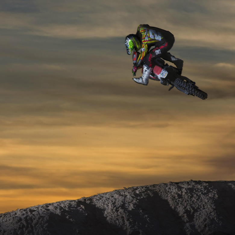 What happened to that DC Moto Defined video? - Moto-Related - Motocross ...