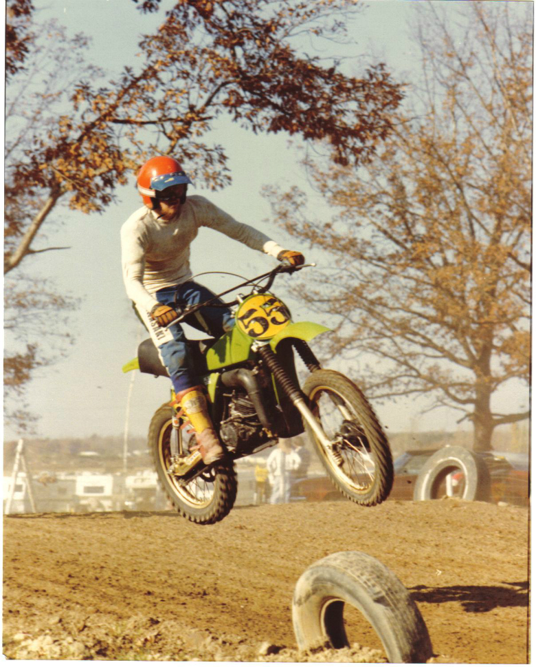 leeroy's Profile - Vital MX