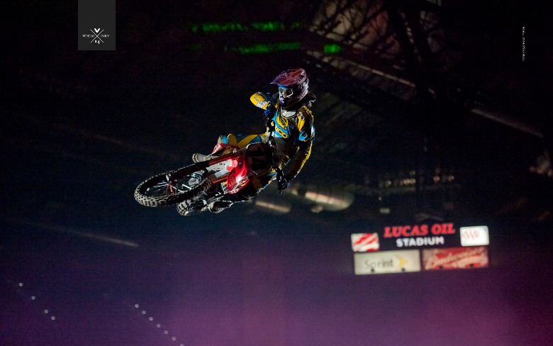 Kevin Windham Tribute: His Career in Pictures - Moto-Related ...