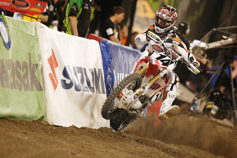 Kevin Windham Tribute: His Career in Pictures - Moto-Related ...