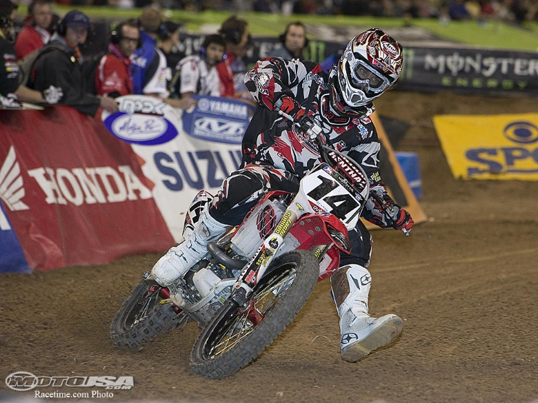 Kevin Windham Tribute: His Career in Pictures - Moto-Related ...
